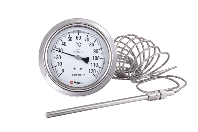 GTS | Precision MASS