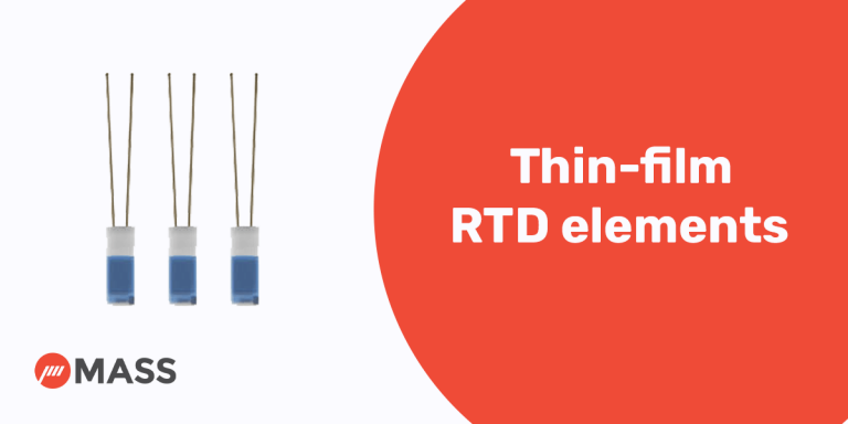 What is an RTD? - RTD Types & RTD Uses, Which one is Better?