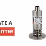 Pressure Transmitter - Types and Accuracy